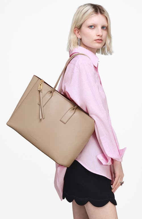 MARC JACOBS The Scene Work Tote
